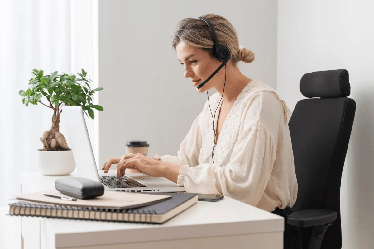 Executive Assistant vs. Administrative Assistant—What’s the Difference ...