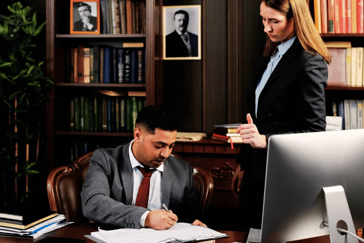 C-Suite Assistants – All You Need to Know - ProAssisting