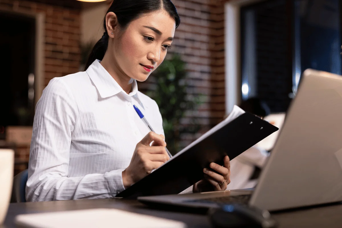 Personal Assistant for Private Individuals: Benefits, Duties & More ...